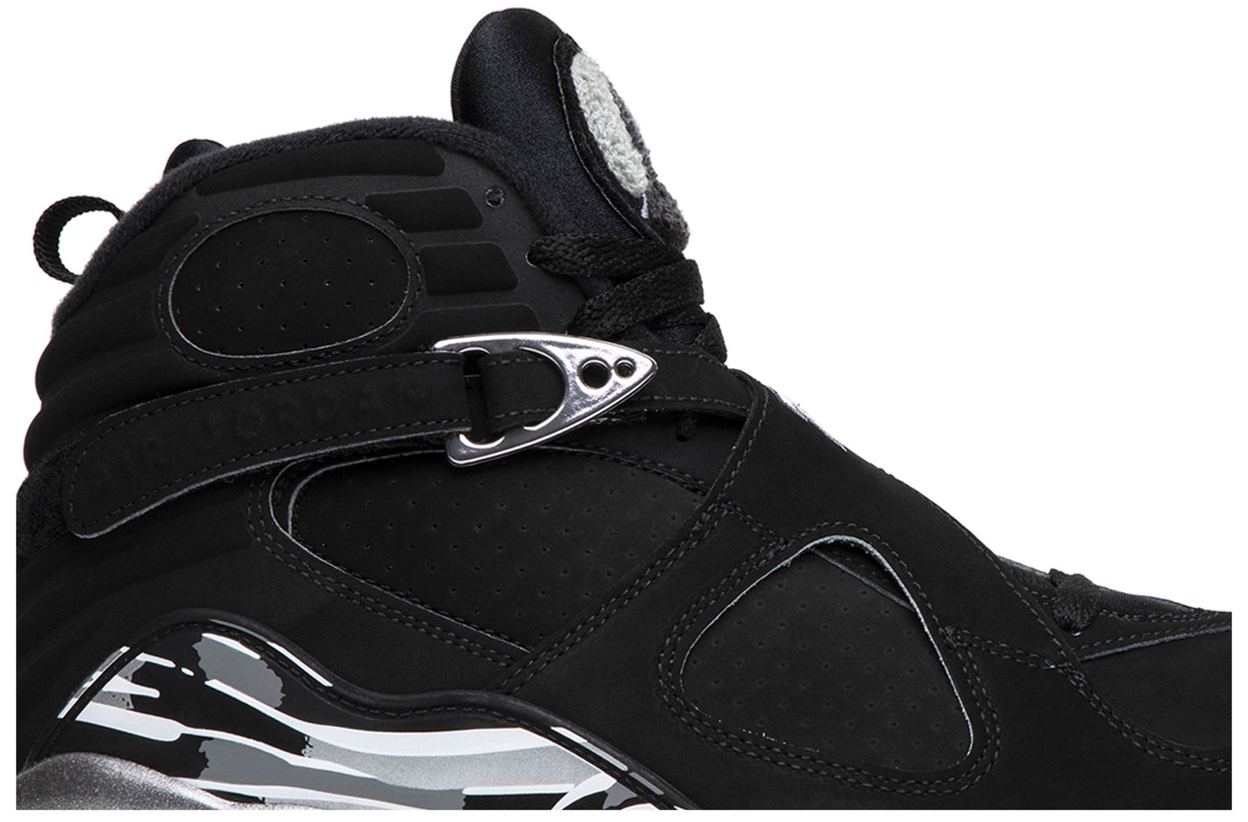 Buy Air Jordan 8 Retro 'Chrome' 2015 - 305381 003 | GOAT