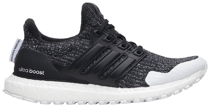 Buy Game Of Thrones x adidas UltraBoost 4.0 'Night's Watch' - EE3707 | GOAT