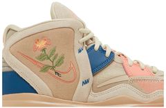 Buy Nike Kyrie Infinity 'Floral - CZ0204 200 | GOAT