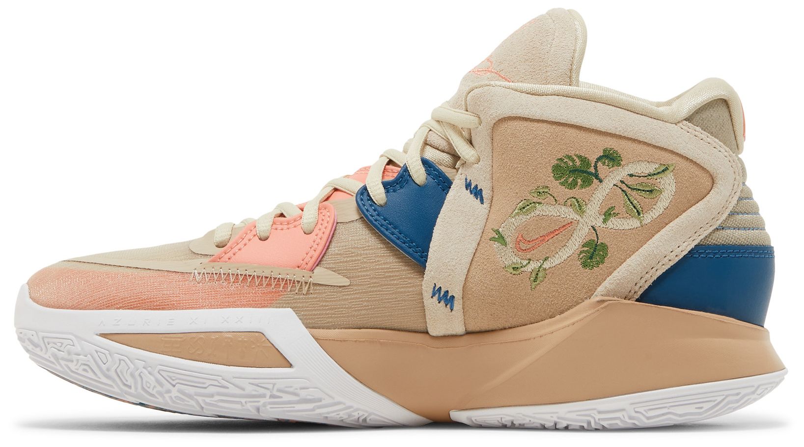 Buy Nike Kyrie Infinity 'Floral - CZ0204 200 | GOAT