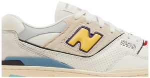 Buy New Balance 550 'White Surf' - BB550SSC | GOAT