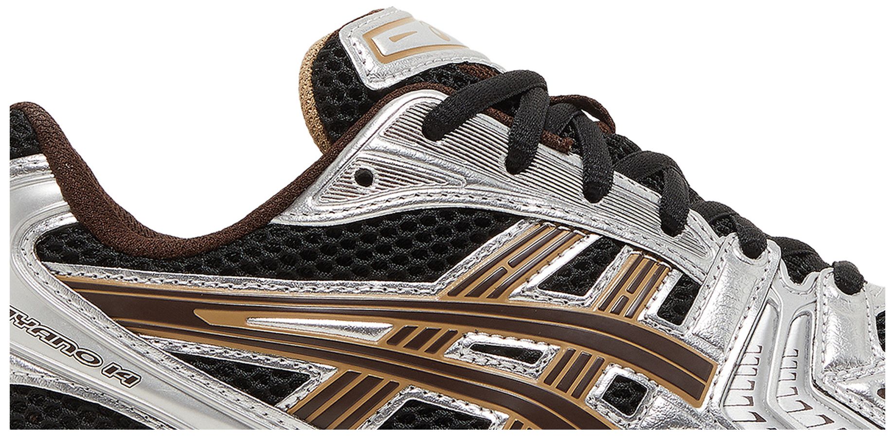 Buy Asics Gel Kayano 14 'Black Coffee' - 1201A019 004 | GOAT