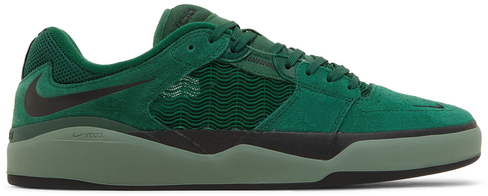Buy Nike Ishod Wair SB 'Gorge Green' - DC7232 301 | GOAT