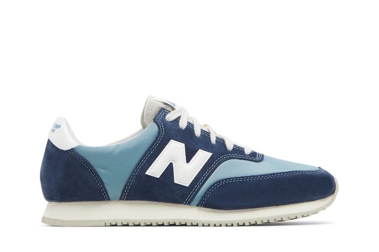 Buy New Balance Comp 100 'Natural Indigo' - MLC100AA | GOAT UK