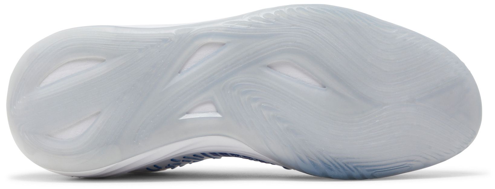 Buy RJ Barrett x Puma Fusion Nitro 'Maple Mamba' - 376736 01 | GOAT