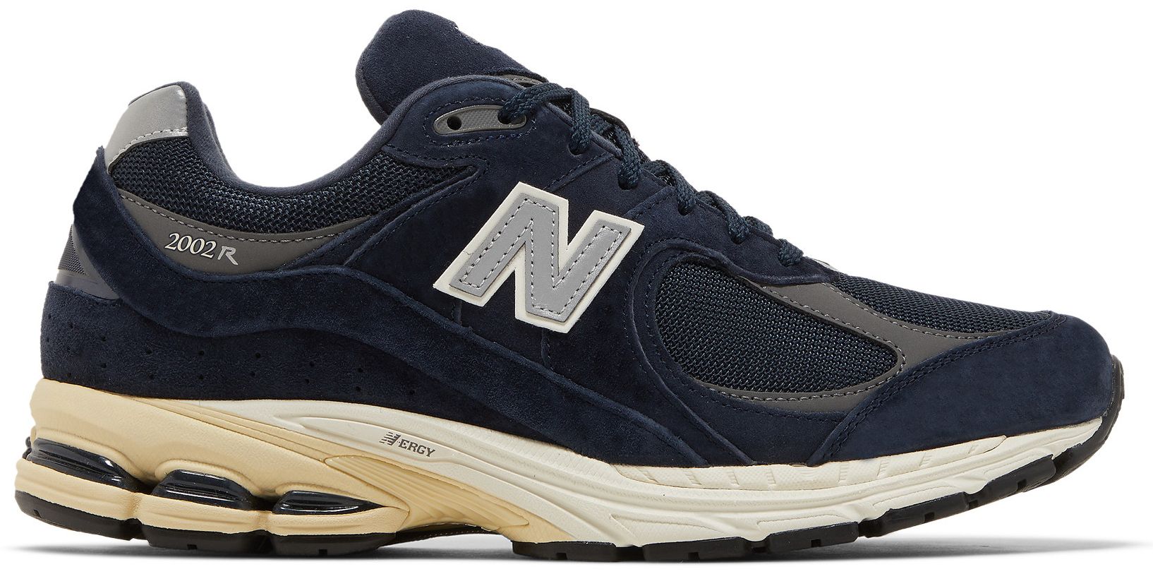 Buy New Balance 2002R 'Eclipse Castlerock' - M2002RCA | GOAT