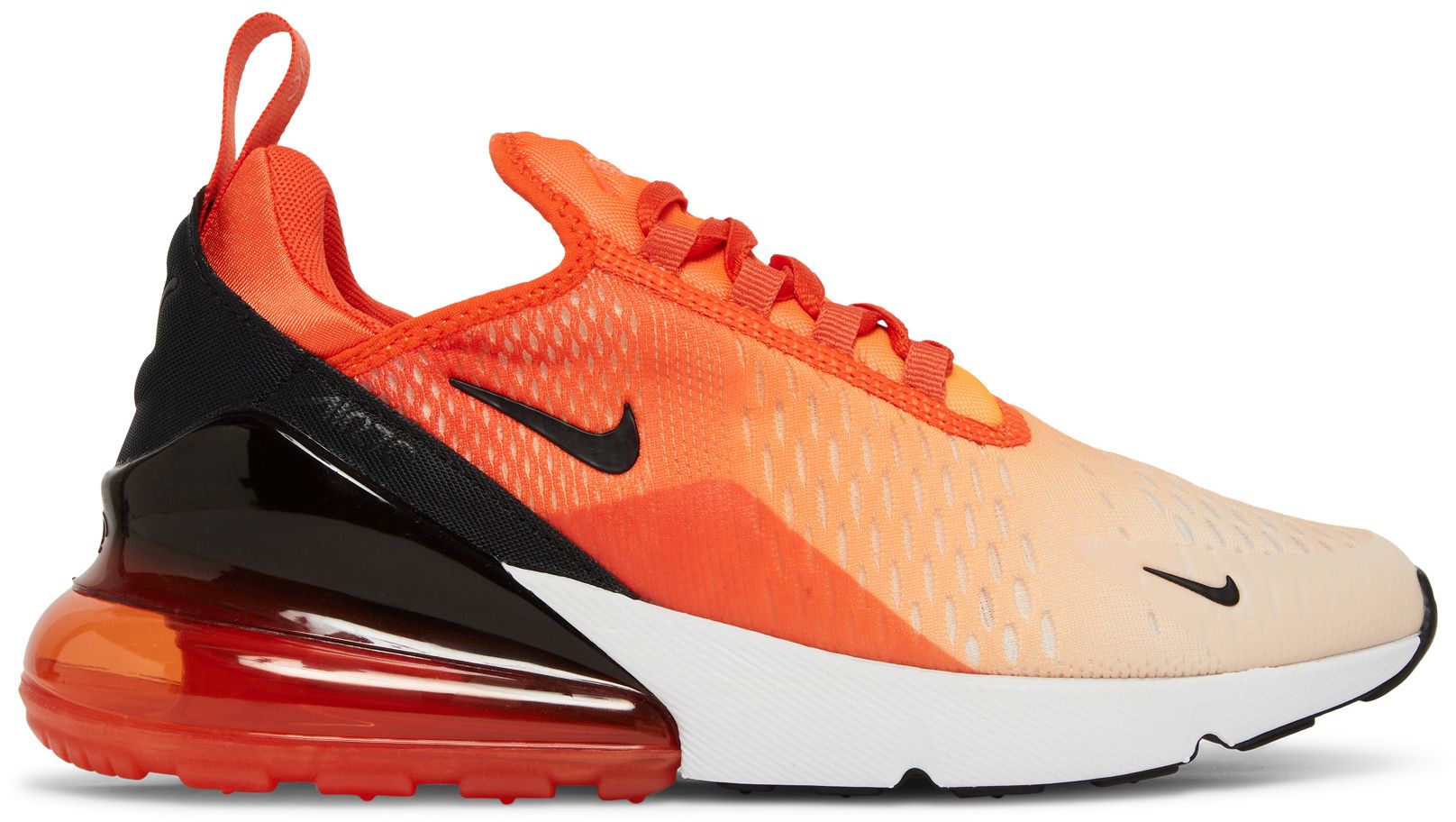 Buy Nike Wmns Air Max 270 'Orange Juice' - DQ8585 801 | GOAT