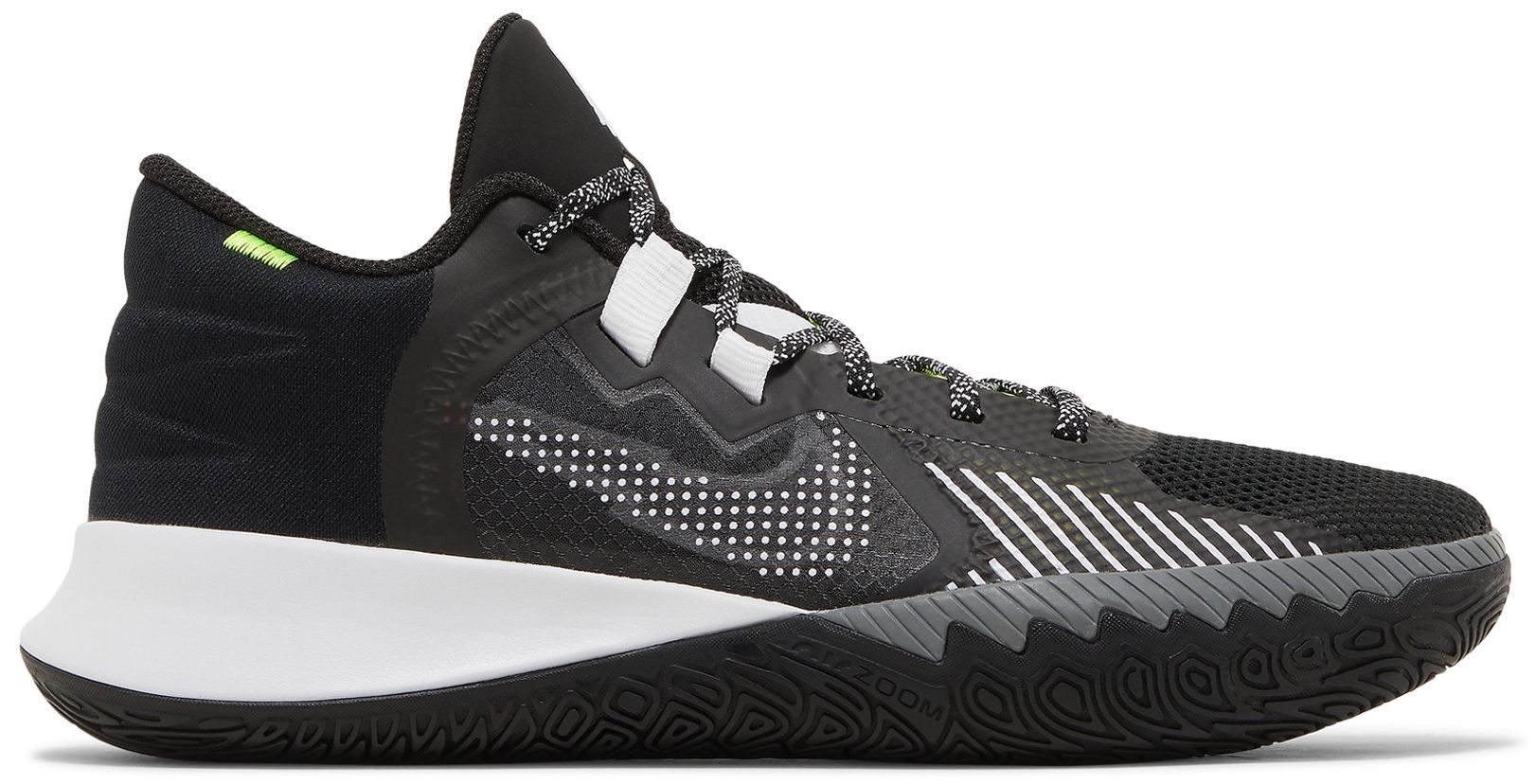 Buy Nike Kyrie Flytrap 5 'Black Cool Grey' - CZ4100 002 | GOAT