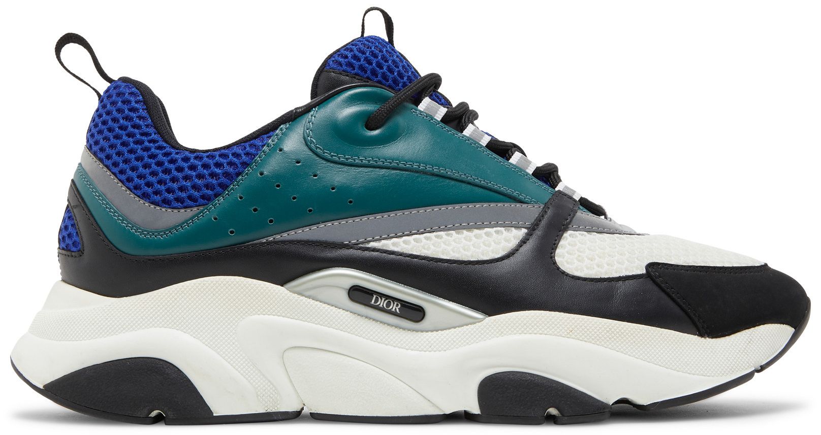 Buy Dior B22 'White Deep Green' - 3SN231YKC H565 | GOAT