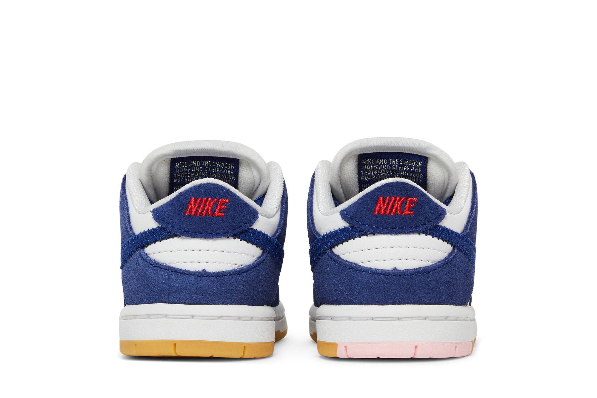 Buy Dunk Low SB TD 'Los Angeles Dodgers' - DN3673 401 | GOAT Buy Dunk Low SB TD 'Los Angeles Dodgers' - DN3673 401 | GOAT