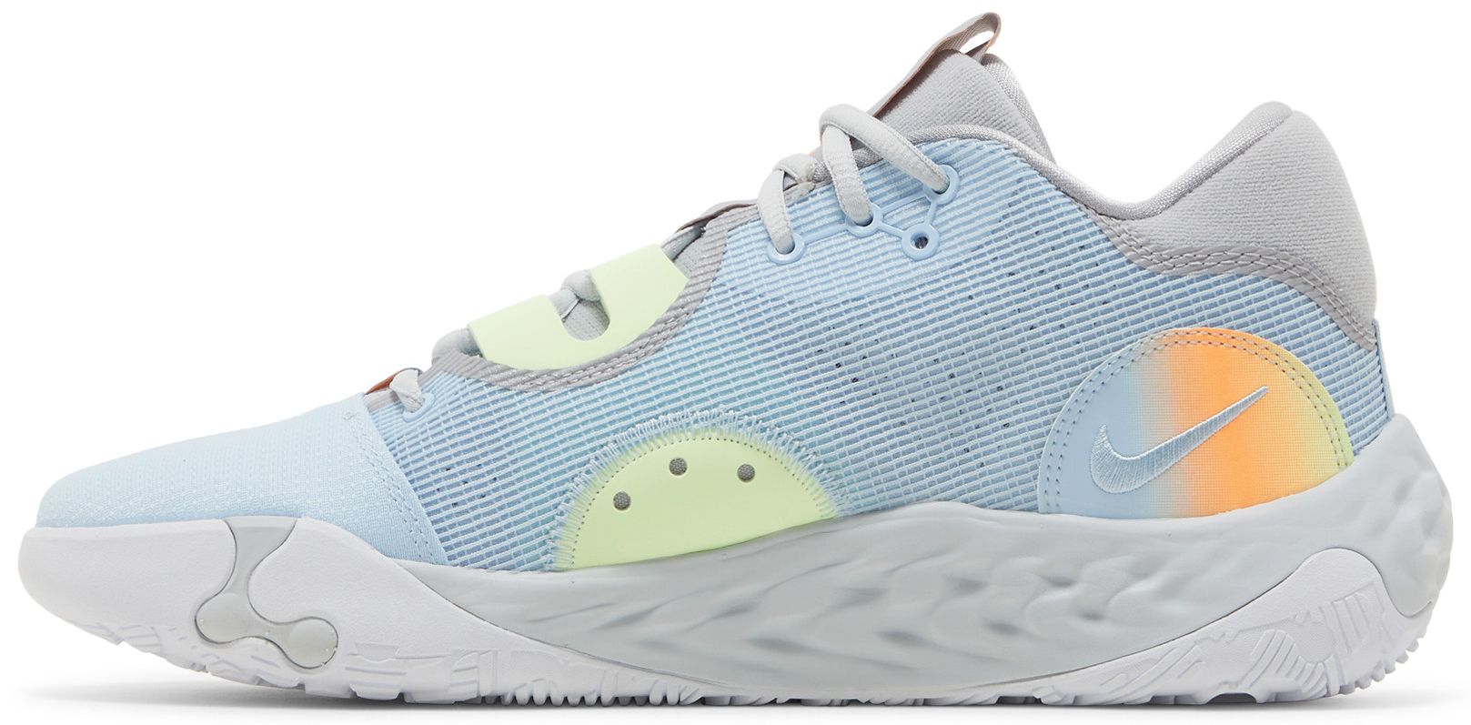 Buy Nike PG 6 'Celestine Blue Peach Cream' - DC1974 401 | GOAT