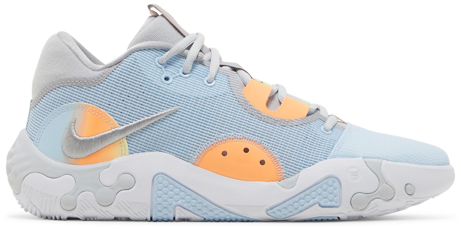 Buy Nike PG 6 'Celestine Blue Peach Cream' - DC1974 401 | GOAT