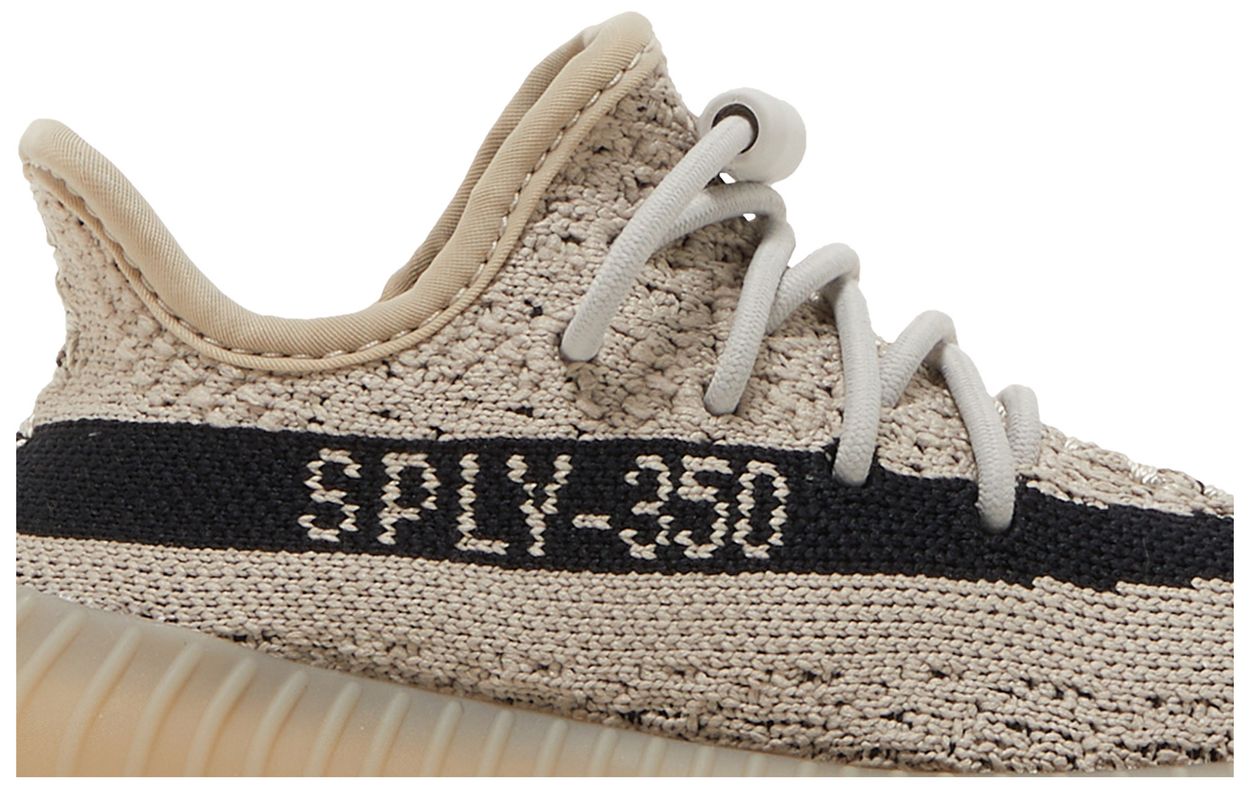 Buy Adidas Yeezy Boost 350 V2 Kids 'Slate' - HP7872 | GOAT