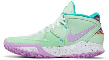 Buy Nike Kyrie Infinity 'EYBL Nationals' - FB1528 300 | GOAT