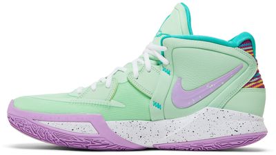 Buy Nike Kyrie Infinity 'EYBL Nationals' - FB1528 300 | GOAT