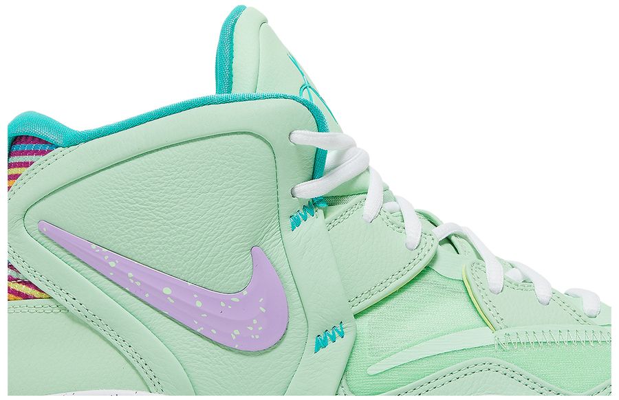 Buy Nike Kyrie Infinity 'EYBL Nationals' - FB1528 300 | GOAT