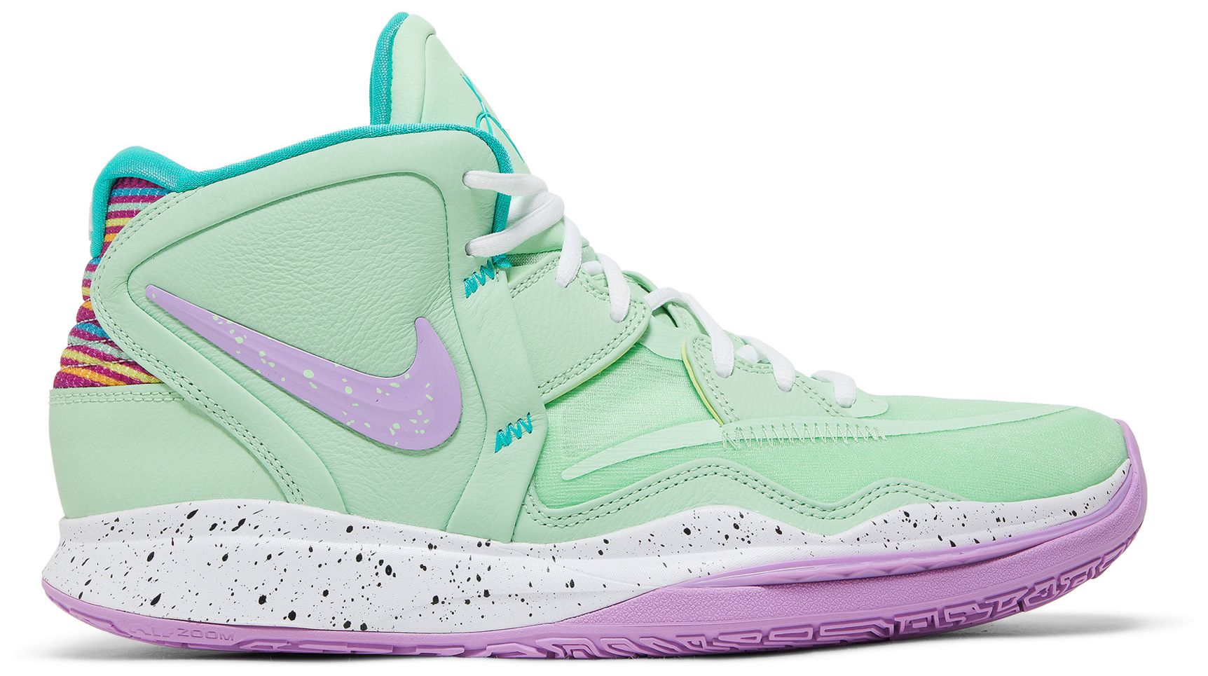 Buy Nike Kyrie Infinity 'EYBL Nationals' - FB1528 300 | GOAT