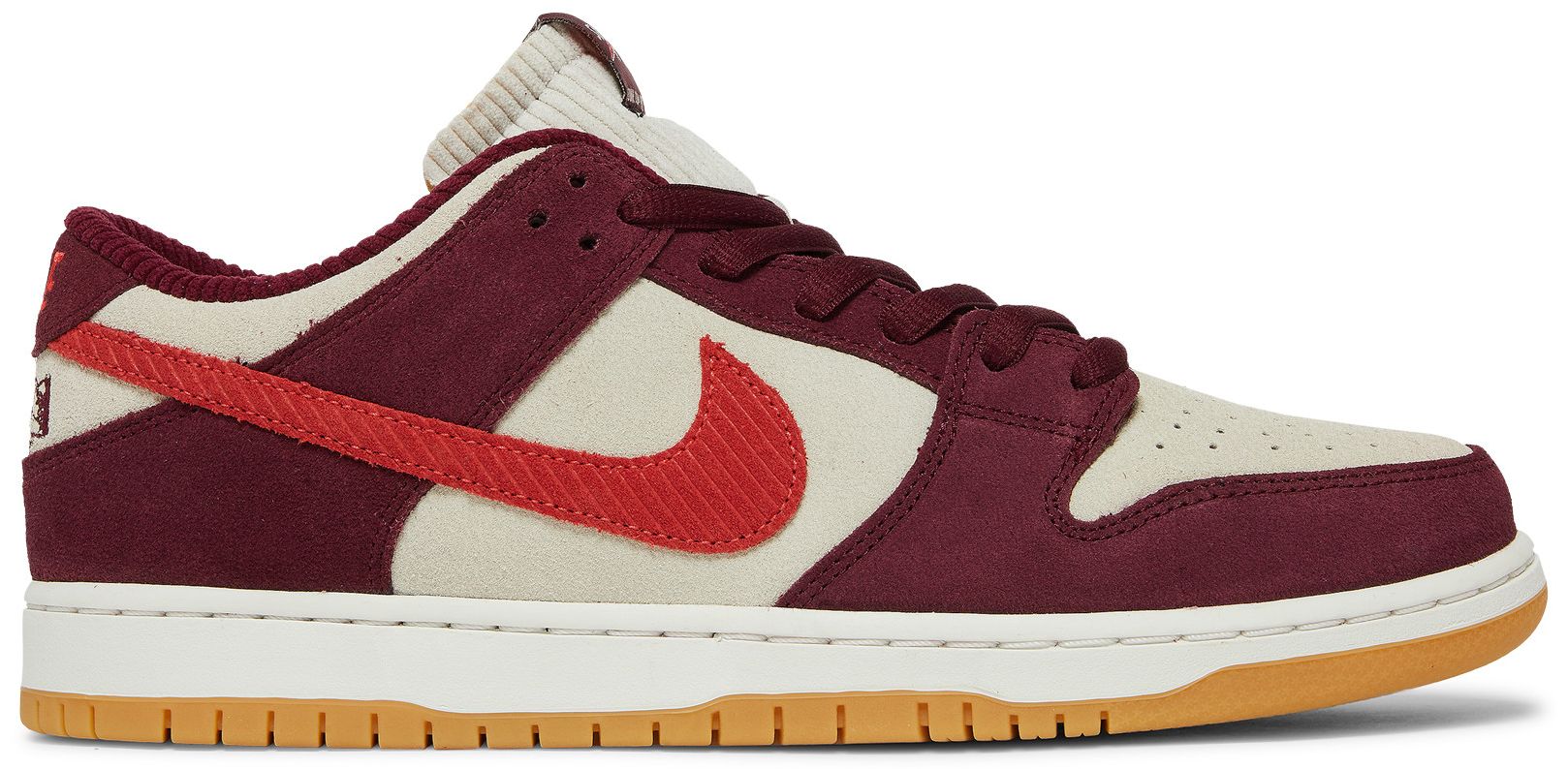 Buy Skate Like a Girl x Nike Dunk Low SB - DX4589 600 | GOAT