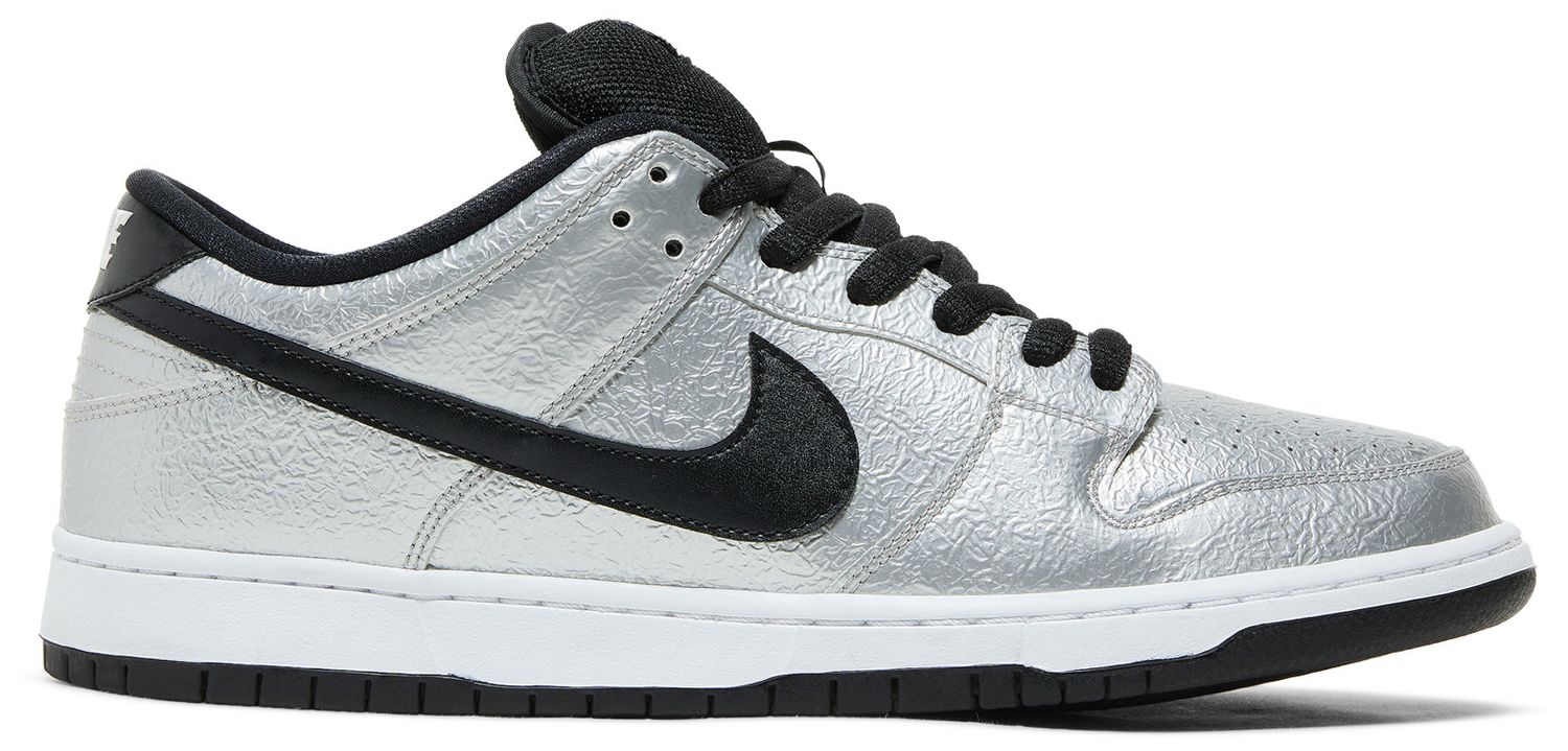 Buy Nike Dunk Low Pro SB 'Cold Pizza' - 313170 024 | GOAT