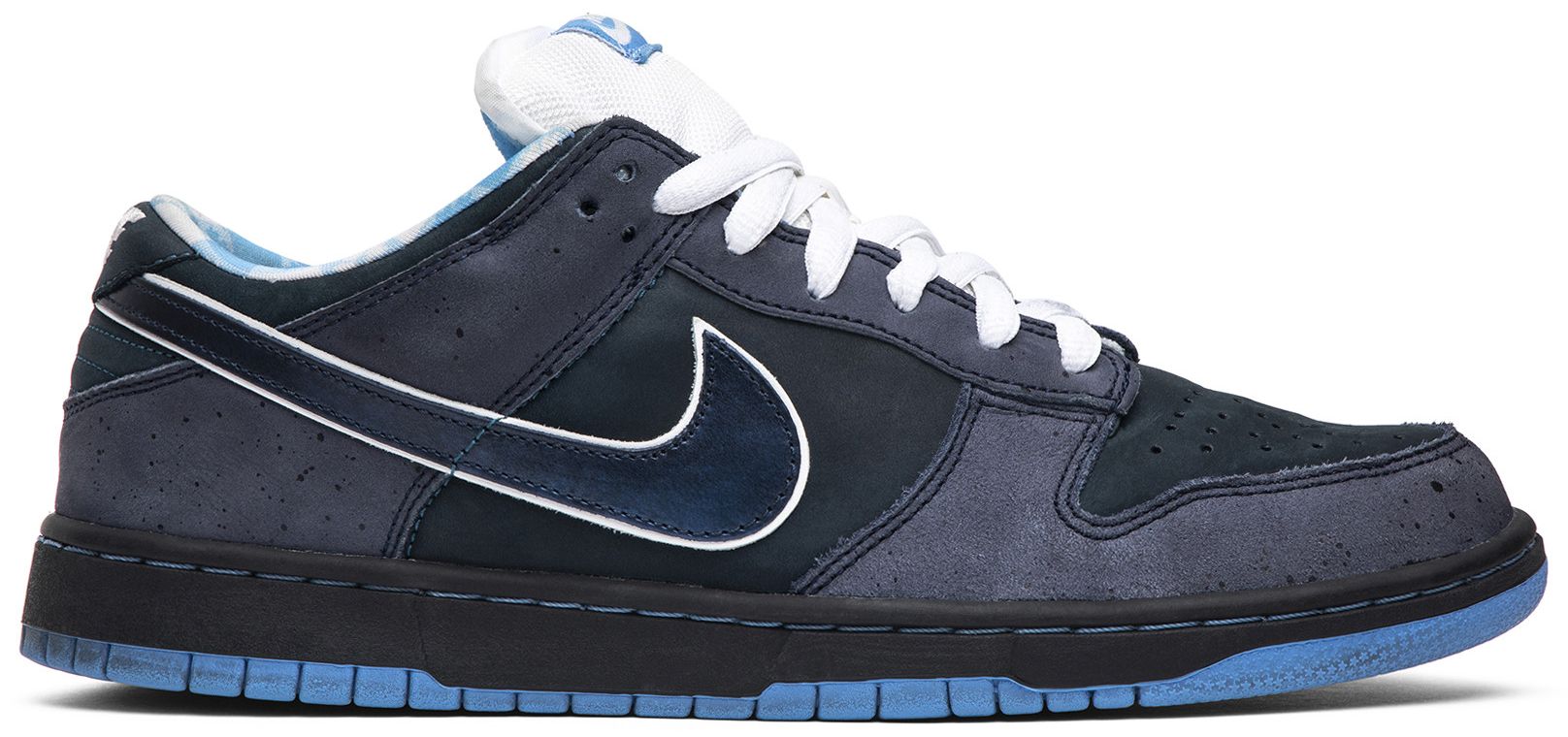 Buy Nike Dunk Low Premium SB 'Blue Lobster' - 313170 342 | GOAT