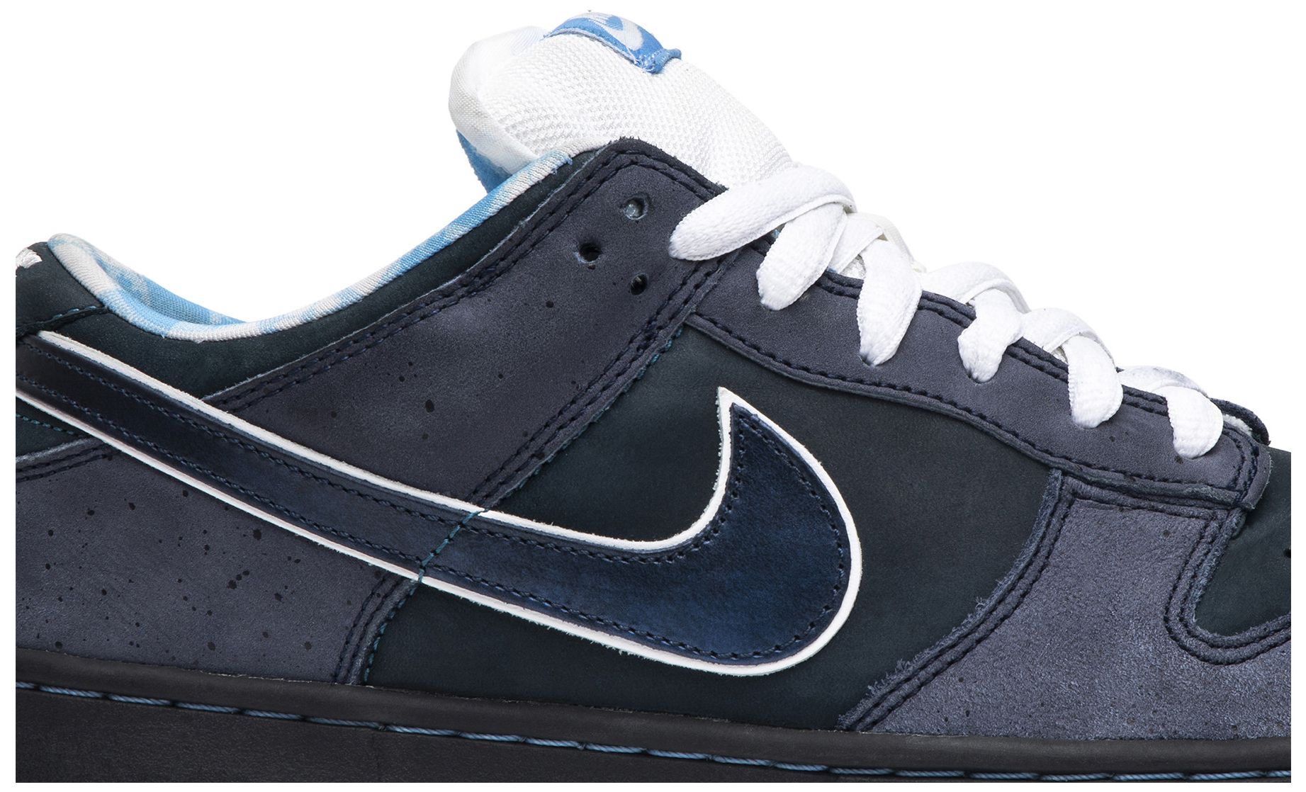 Buy Nike Dunk Low Premium SB 'Blue Lobster' - 313170 342 | GOAT