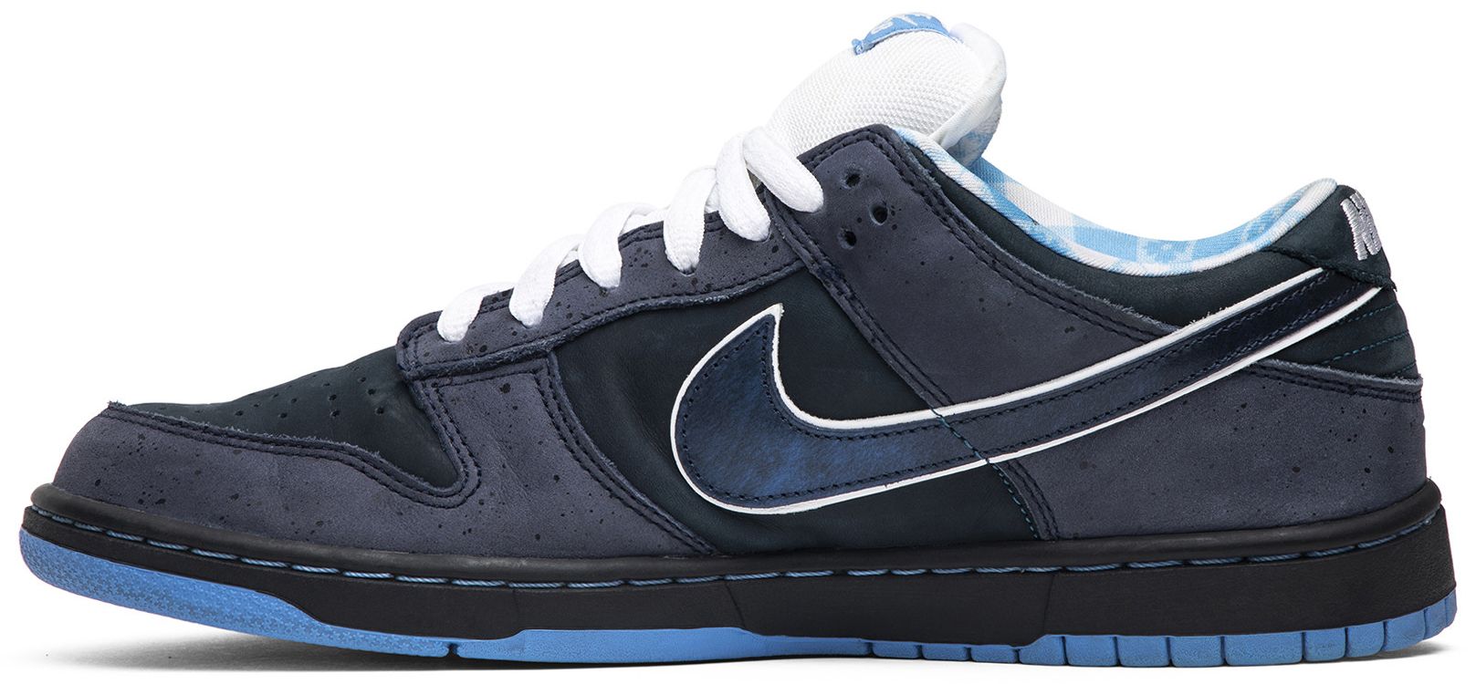 Buy Nike Dunk Low Premium SB 'Blue Lobster' - 313170 342 | GOAT