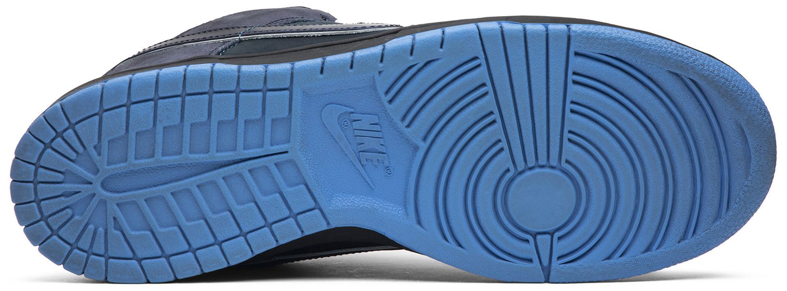 Buy Nike Dunk Low Premium SB 'Blue Lobster' - 313170 342 | GOAT