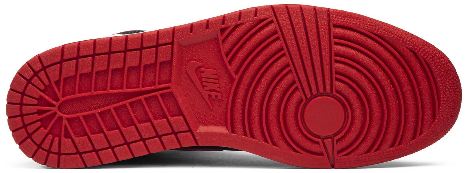 Buy Air Jordan 1 Retro 'Bred' 2001 - 136066 061 | GOAT