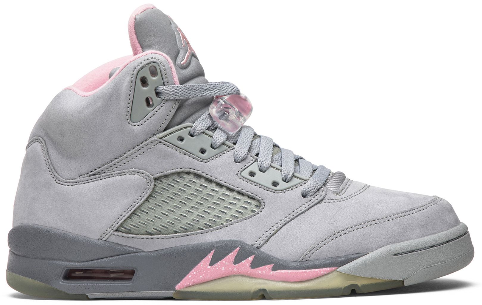 Buy Wmns Air Jordan 5 Retro 'Stealth' - 313551 061 | GOAT