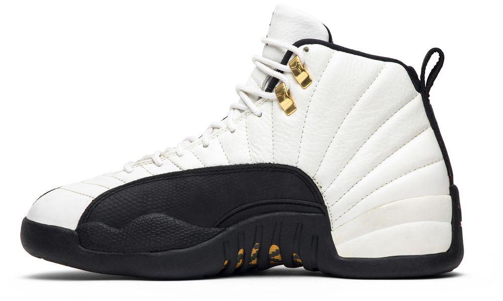 Buy Air Jordan 12 OG 'Taxi' 1996 - 130690 101 | GOAT