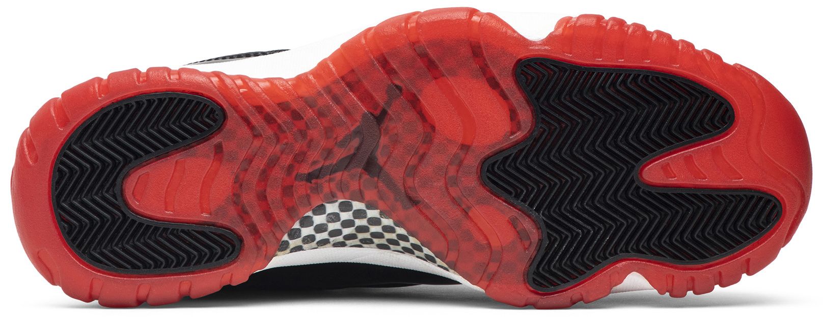 Buy Air Jordan 11 OG 'Bred' 1996 - 130245 062 | GOAT
