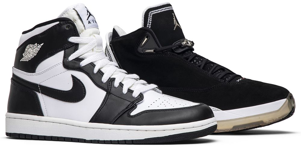 Buy Air Jordan 22/1 Retro 'Countdown Pack' - 332566 991 | GOAT