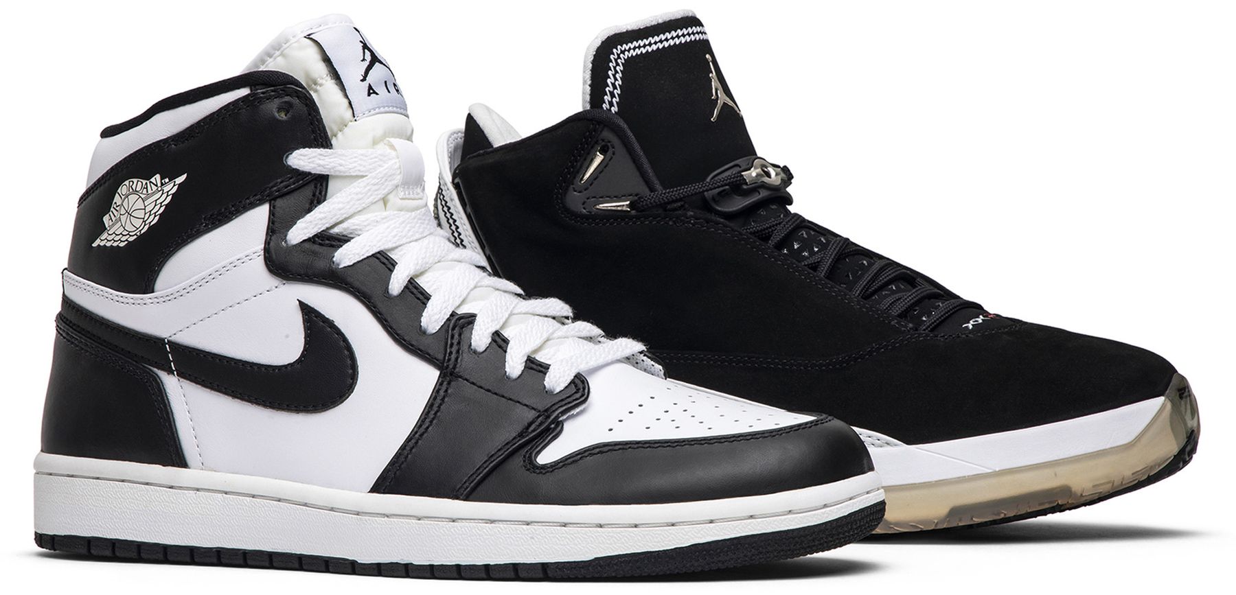 Buy Air Jordan 22/1 Retro 'Countdown Pack' - 332566 991 | GOAT
