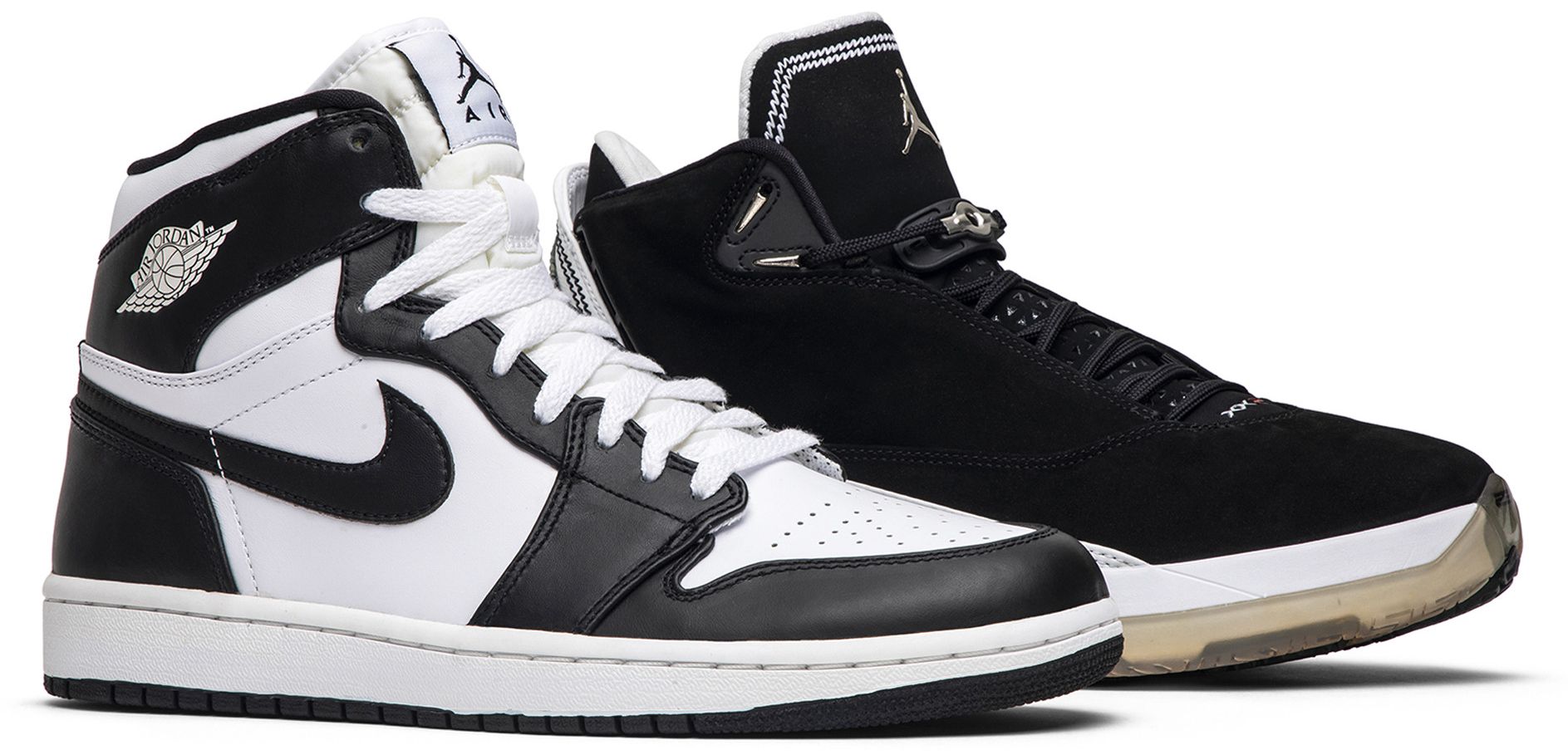 Buy Air Jordan 22/1 Retro 'Countdown Pack' - 332566 991 | GOAT