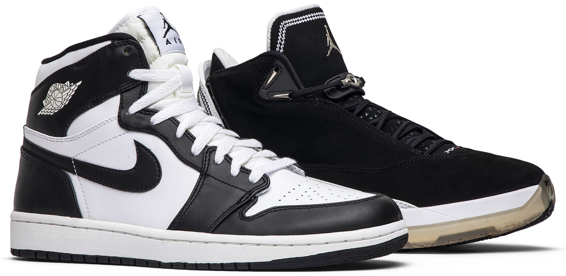 Buy Air Jordan 22/1 Retro 'Countdown Pack' - 332566 991 | GOAT