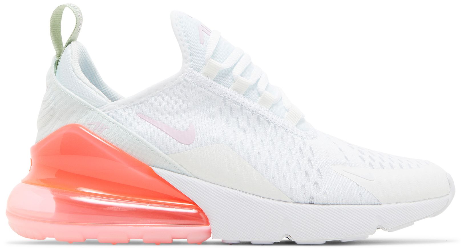 Buy Air Max 270 Gs White Honeydew 943345 113 Goat