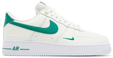 Buy Nike Air Force 1 '07 LV8 '40th Anniversary - Sail Malachite ...