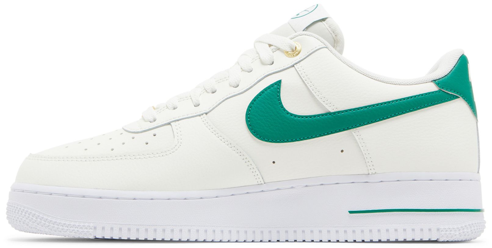 Buy Nike Air Force 1 '07 LV8 '40th Anniversary - Sail Malachite ...