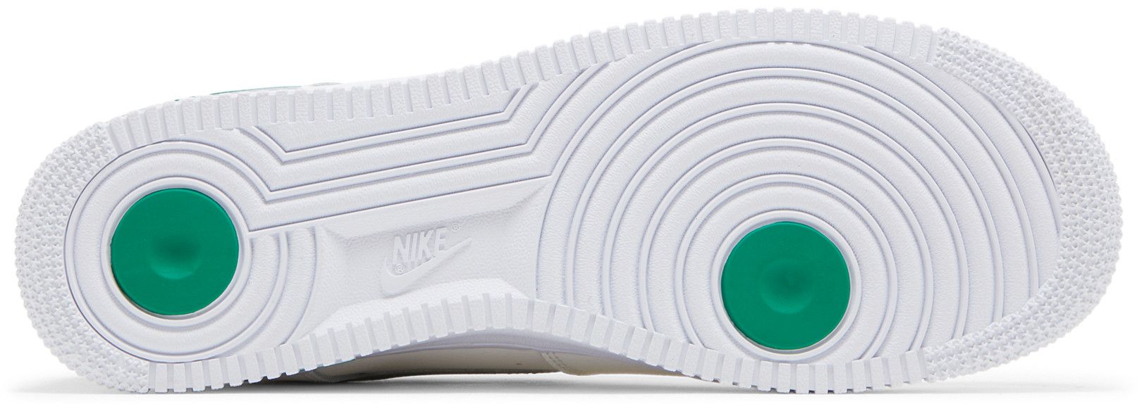 Buy Nike Air Force 1 '07 LV8 '40th Anniversary - Sail Malachite ...