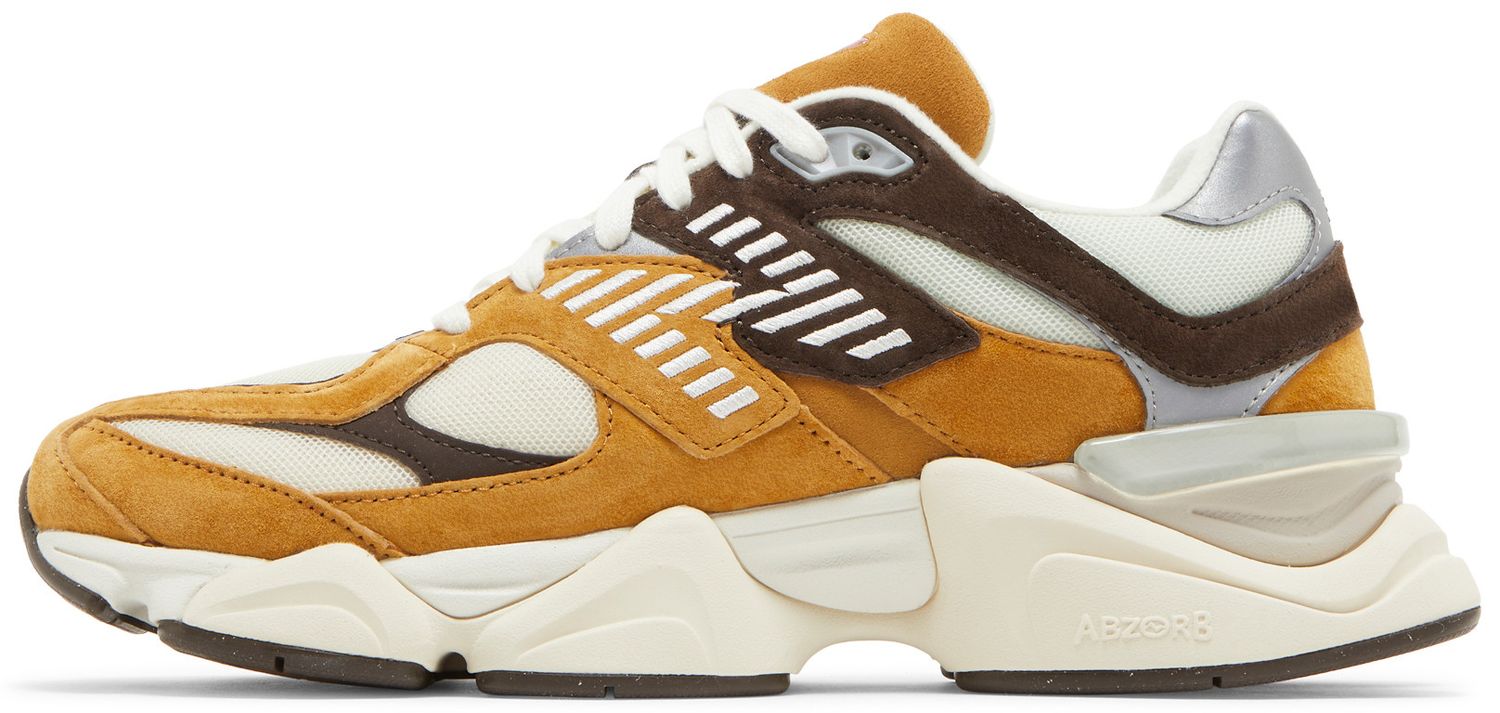 Buy New Balance 9060 'Workwear' - U9060WOR | GOAT