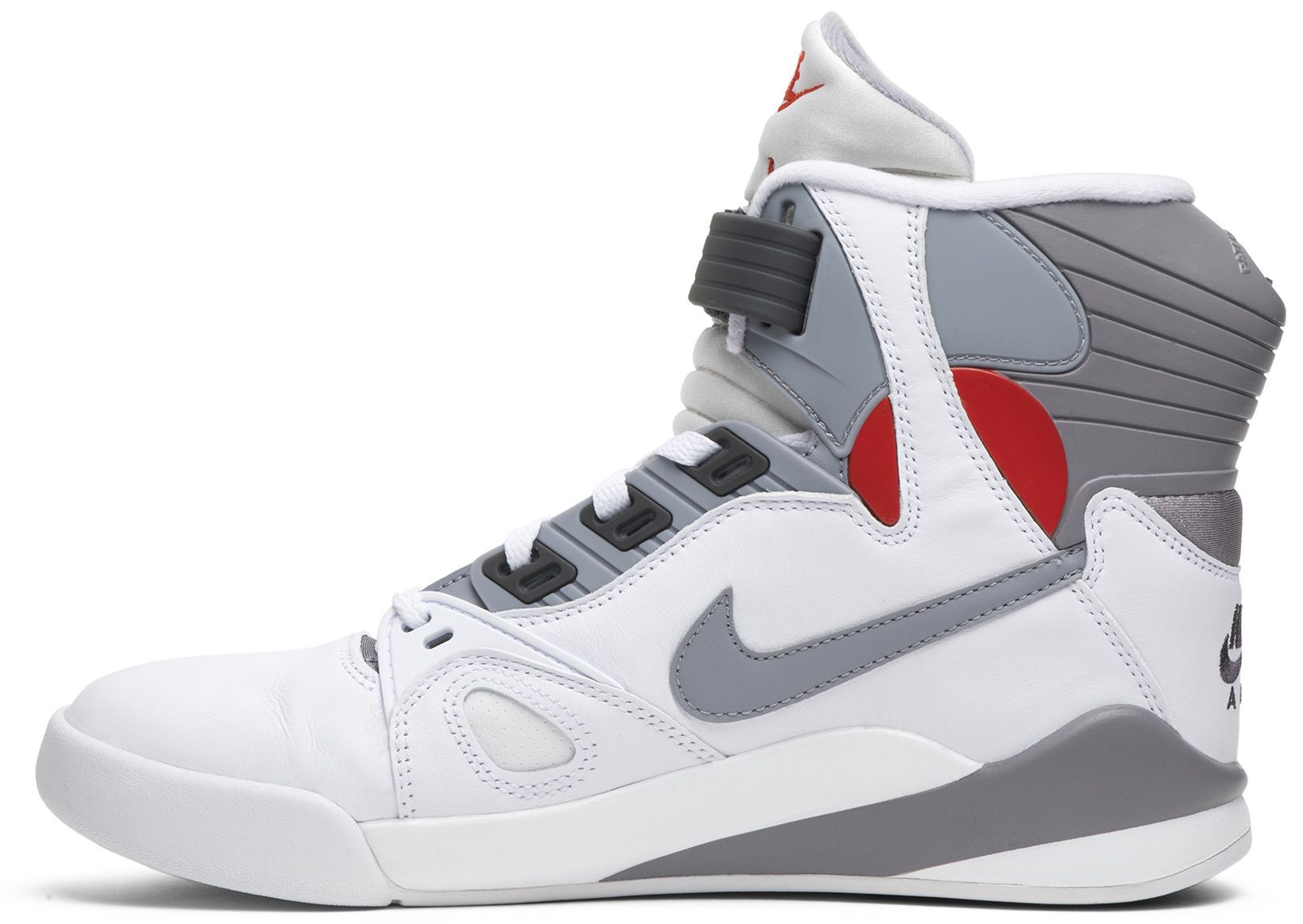 Buy Nike Air Pressure 2016 'David Robinson' - 831279 100 | GOAT