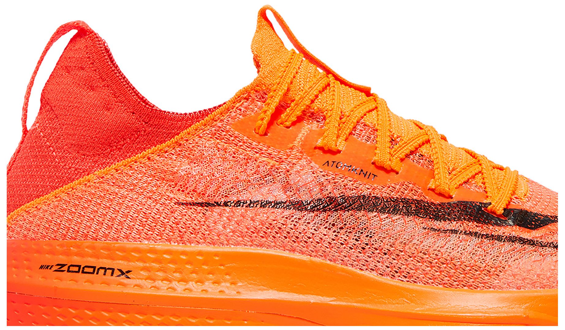 Buy Nike Air Zoom Alphafly NEXT% 2 'Total Orange' - DN3555 800 | GOAT