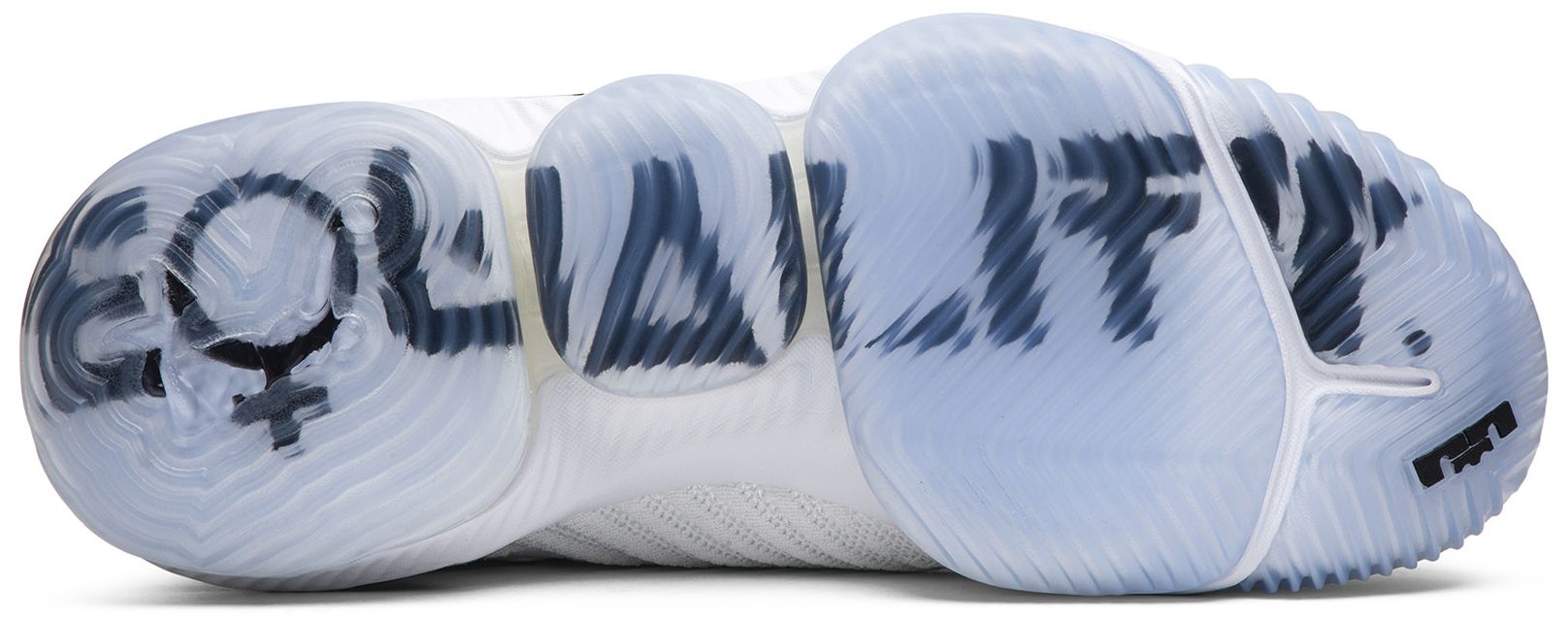 Buy Nike LeBron 16 'Equality - Black White' - BQ5969 101 | GOAT