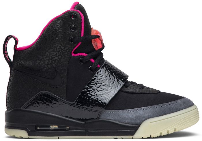 Buy Nike Air Yeezy 'Blink' - 366164 003 | GOAT