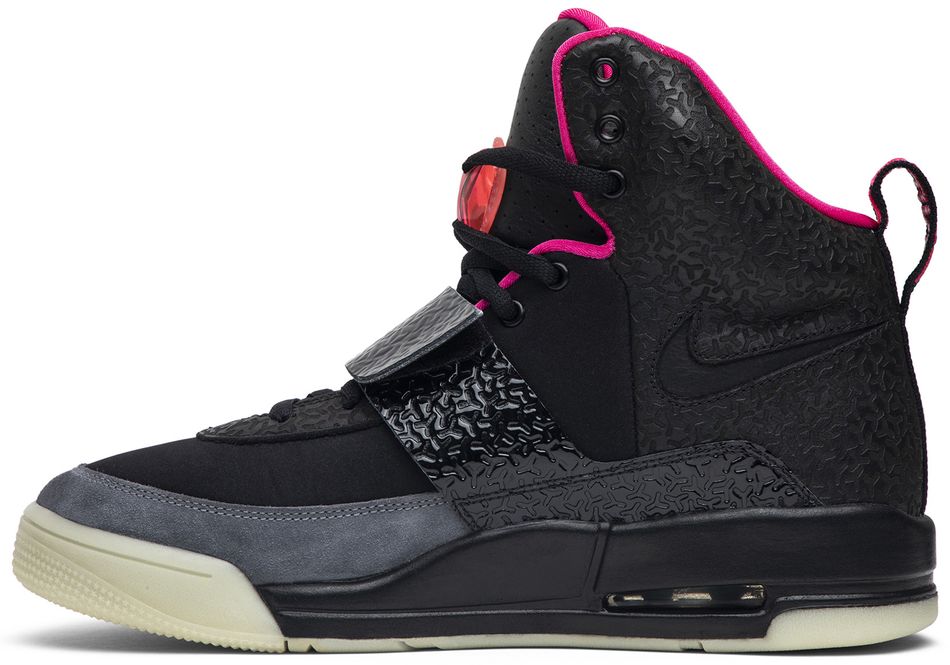 Buy Nike Air Yeezy 'Blink' - 366164 003 | GOAT
