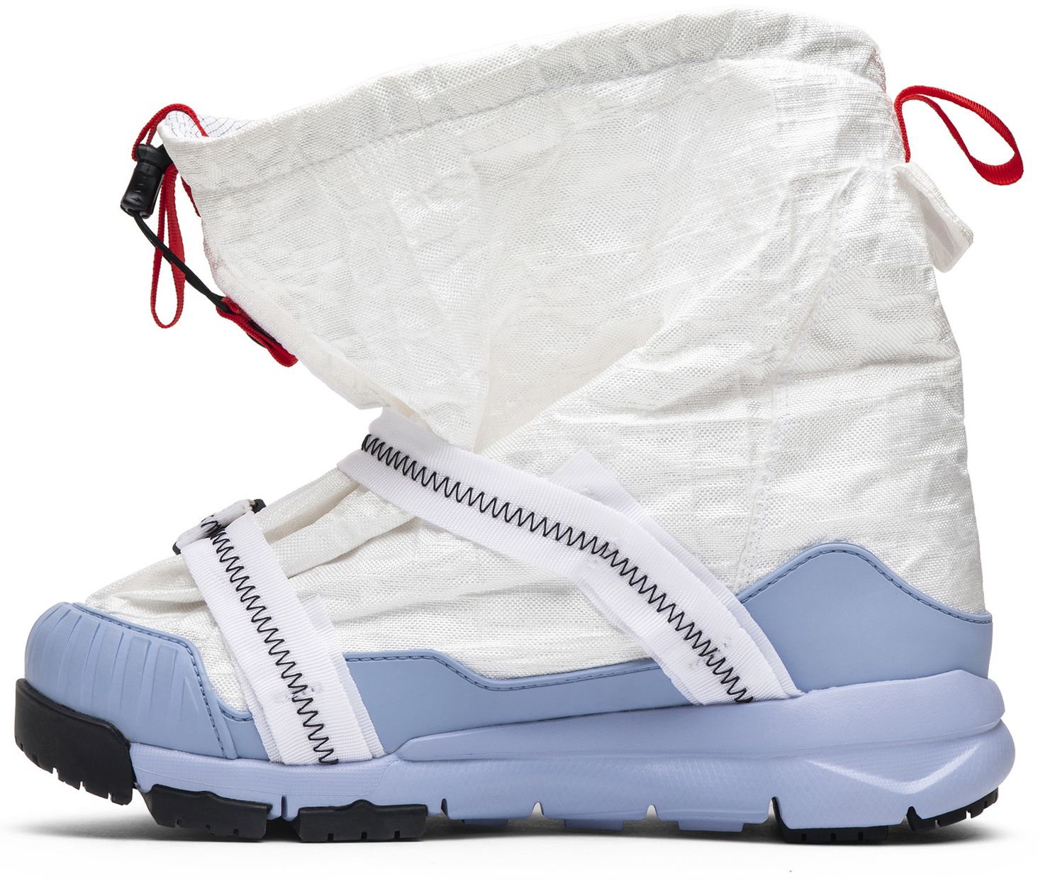 Buy Tom Sachs x NikeCraft Mars Yard Overshoe 'White' - AH7767 101 | GOAT