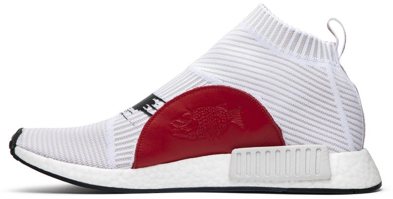 Buy Adidas NMD_CS1 PK 'Koi Fish' - BB9260 | GOAT