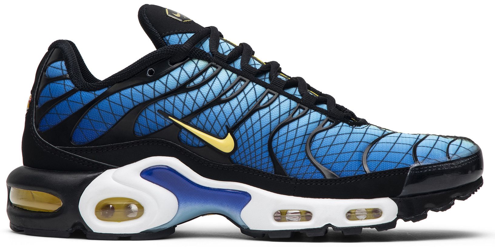 Buy Nike Air Max Plus 'Greedy' - AV7021 001 | GOAT