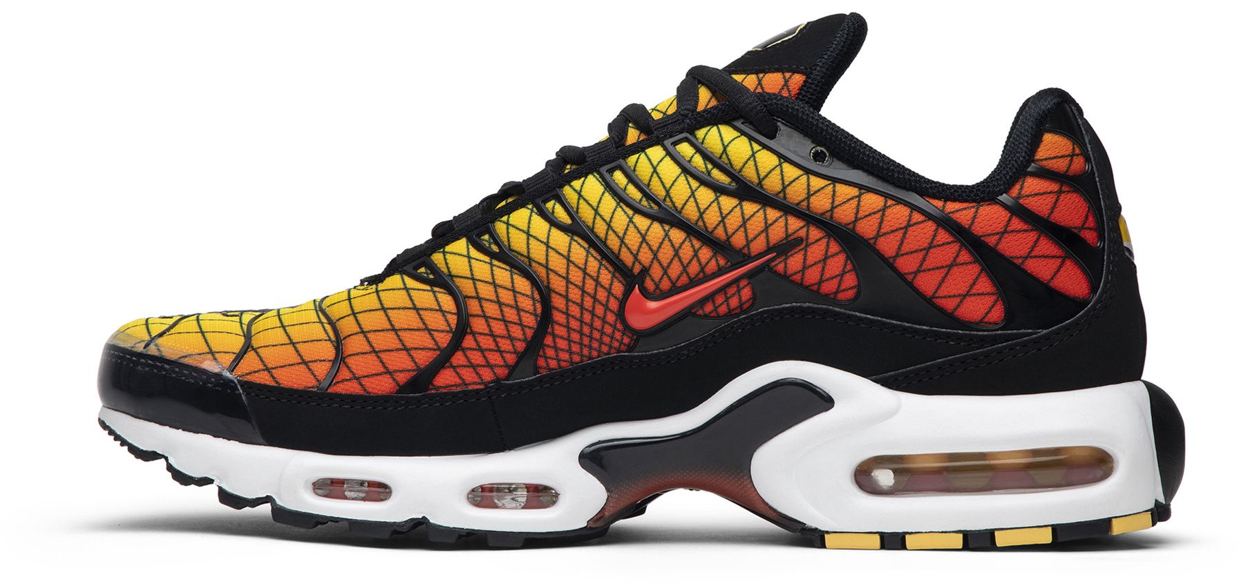 Buy Nike Air Max Plus 'Greedy' - AV7021 001 | GOAT