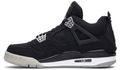 Buy Eminem x Carhartt x Air Jordan 4 Retro 'Black Chrome' - SP15 MNJDLS ...